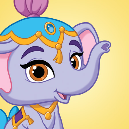 Foro Hablemos de Disney - Palace Pets - EL TALLER DE GEPPETTO