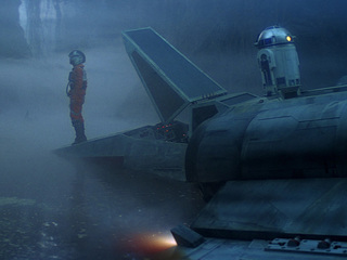 Dagobah | StarWars.com