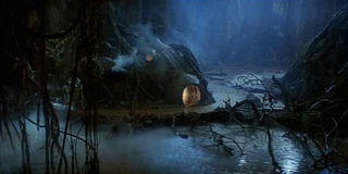 Dagobah | StarWars.com