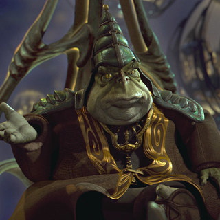 Gungan | StarWars.com