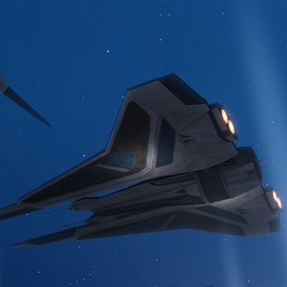 Fang Fighter | StarWars.com