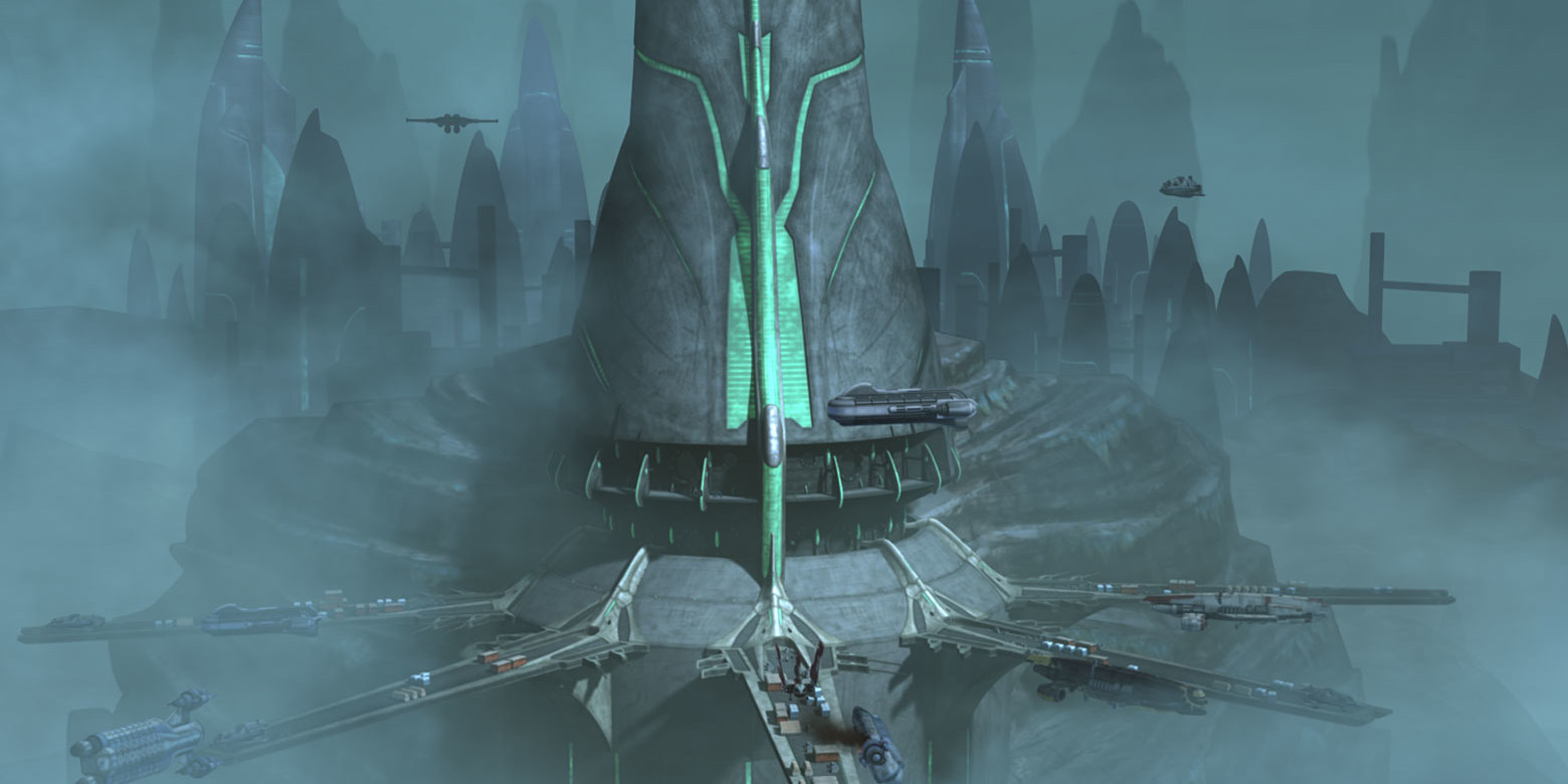 Oba Diah | StarWars.com