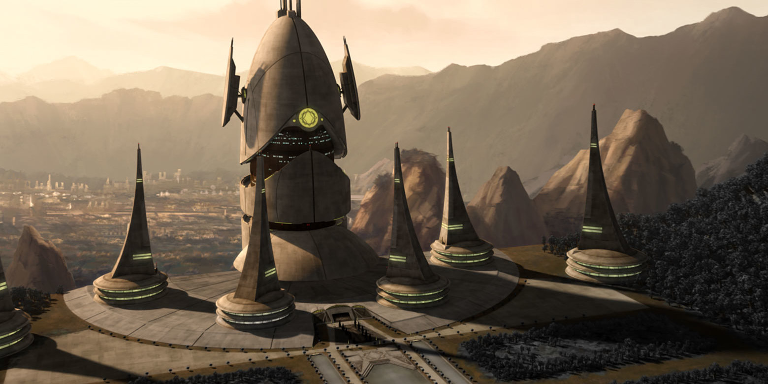 Serenno | StarWars.com