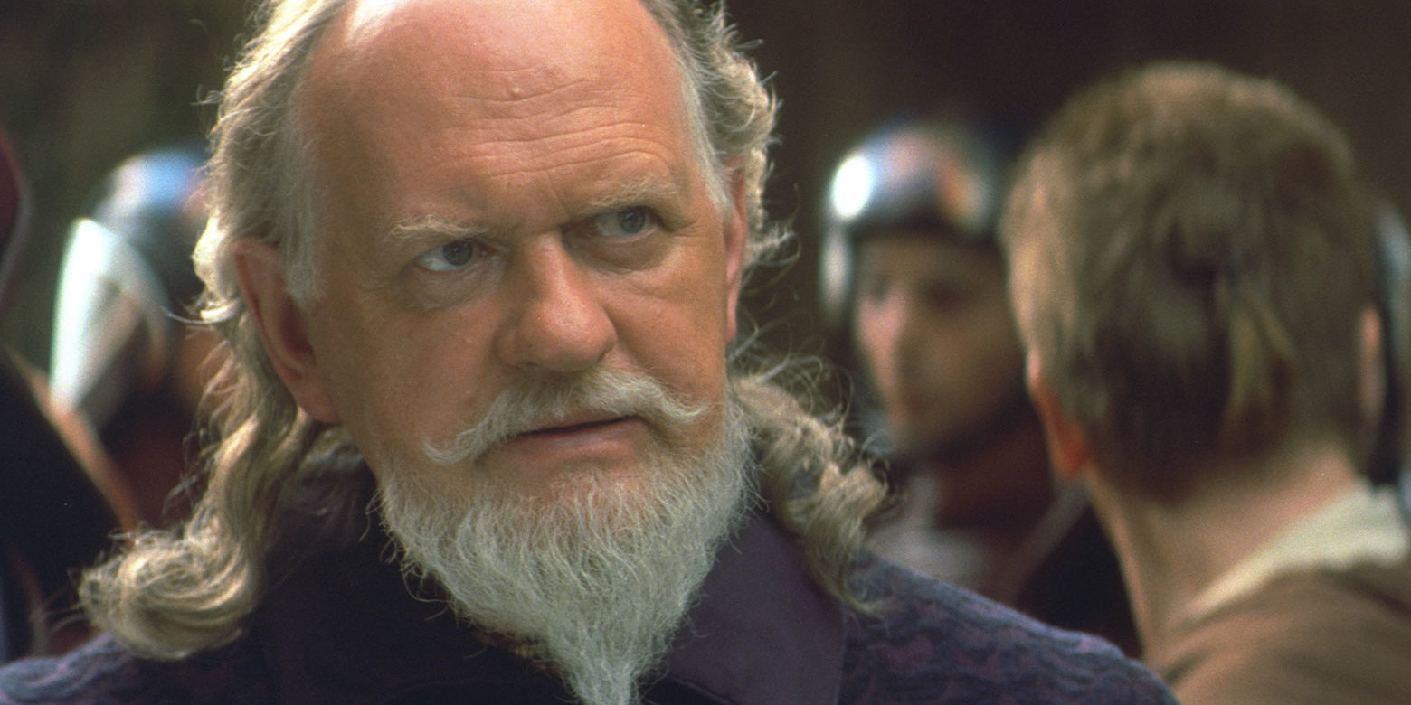 Sio Bibble | StarWars.com