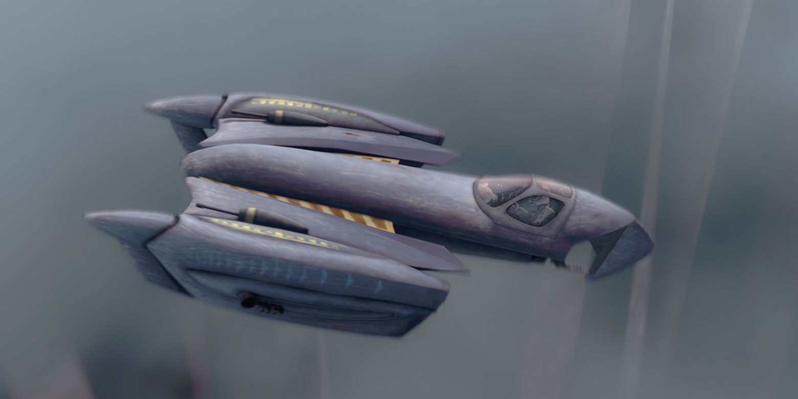 Soulless One | StarWars.com