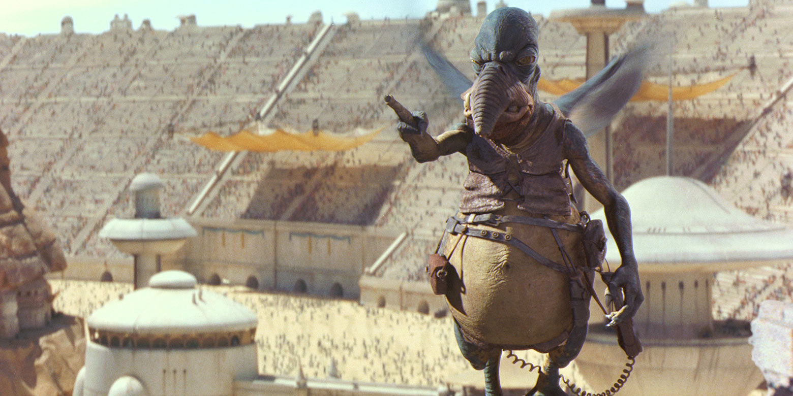 Toydarian | StarWars.com