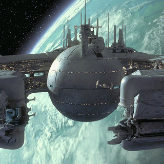 Republic Cruiser | StarWars.com