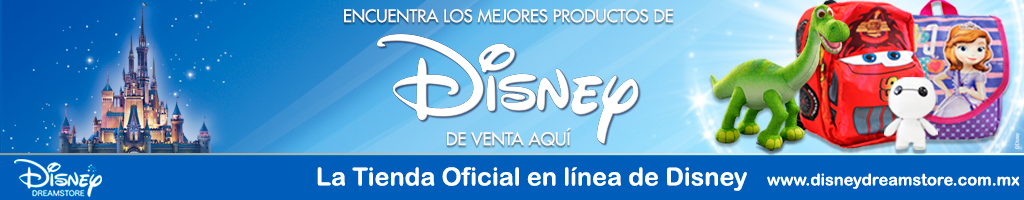 Disneylatino.com | El sitio oficial de Disney