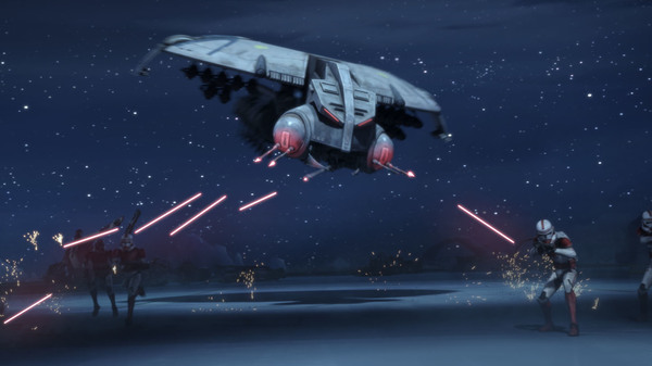 Star Wars: Thoughts on running the CIS | SpaceBattles