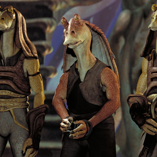 Gungan Bongo Submarine | StarWars.com