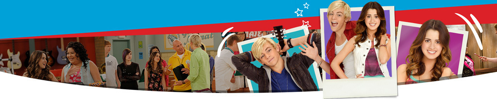 Austin & Ally | Disney Channel UK