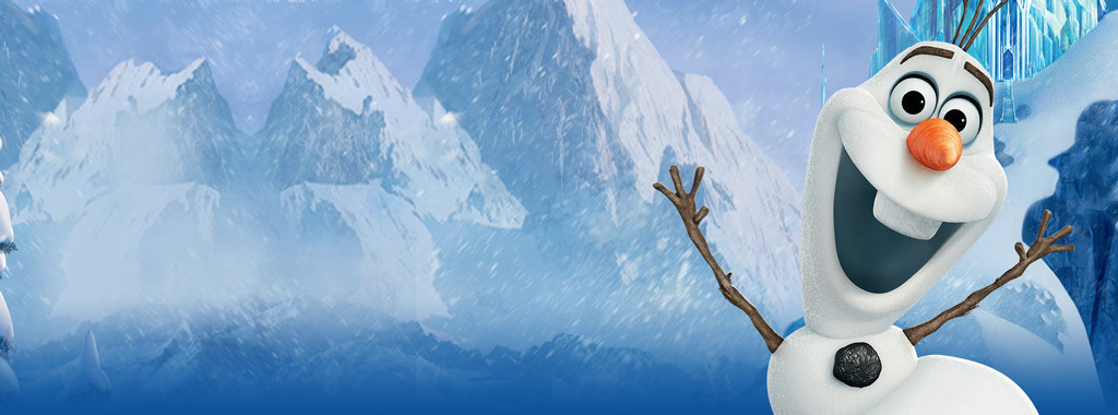 Olaf | Frozen ES