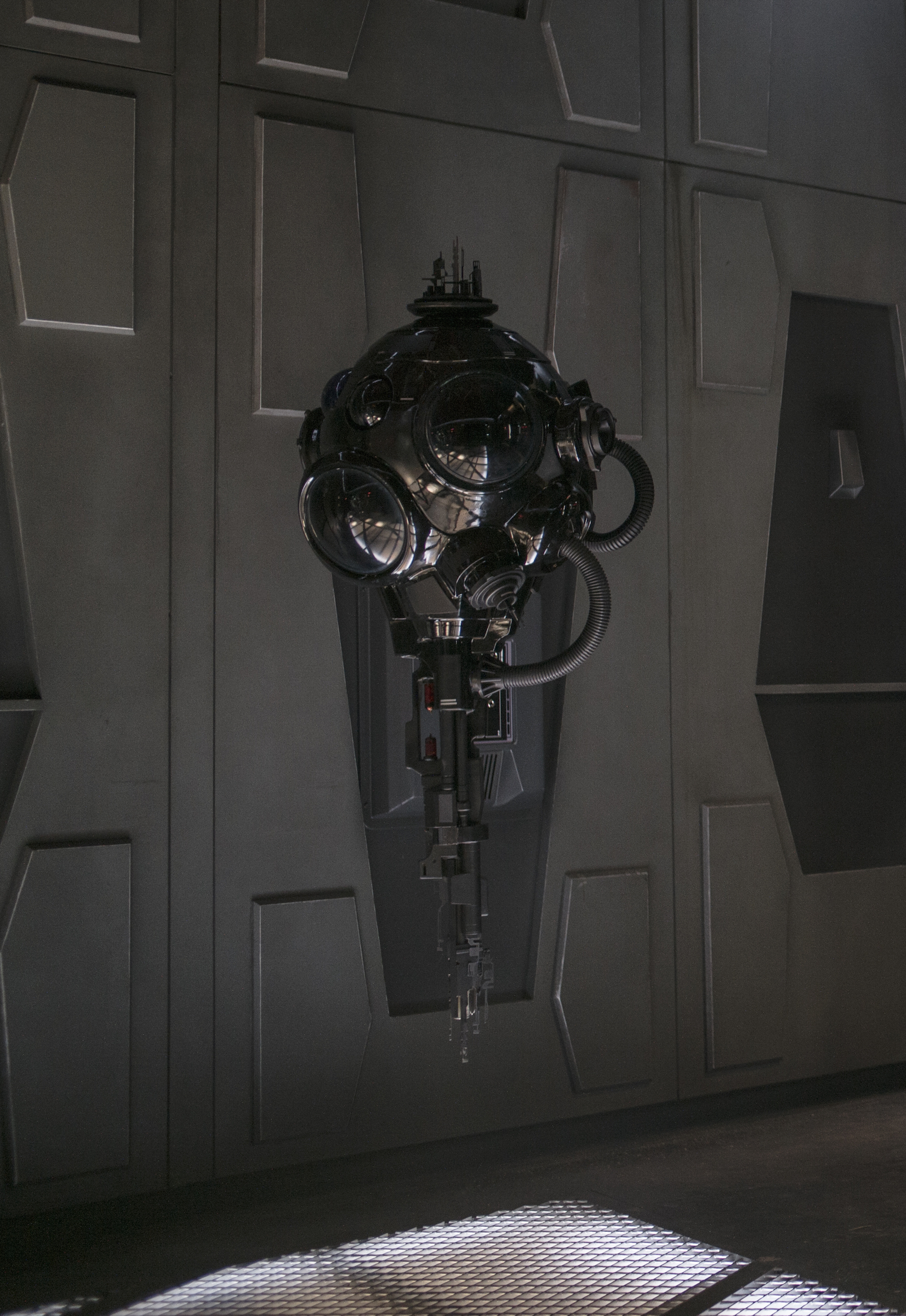 RUMOR - General Star Wars: The Force Awakens News & Rumors Thread ...