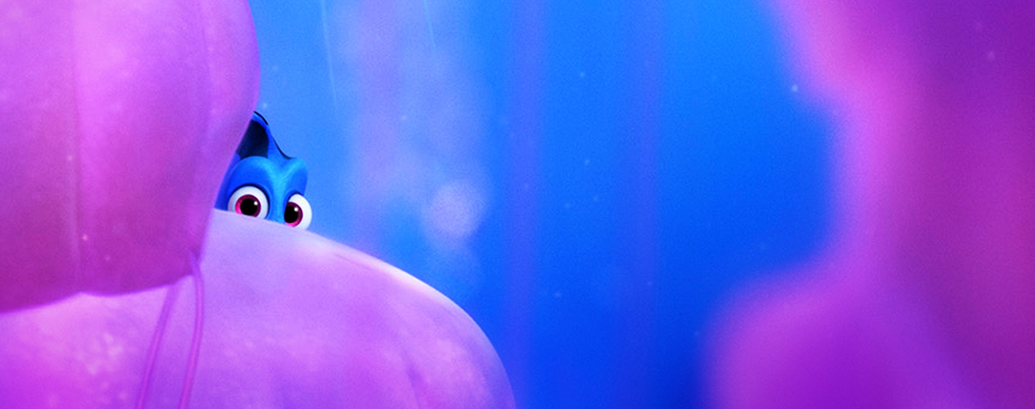 Finding Dory | Disney Movies