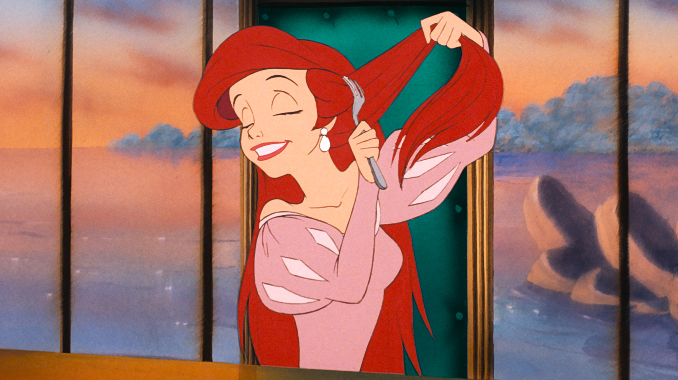 Ariel Photo Gallery | Disney Princess