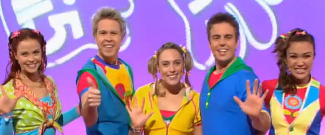 Disney Junior | Singapore | Where the Magic Begins