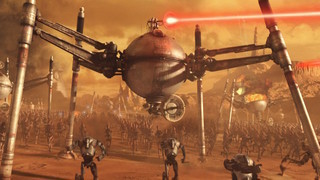 Homing Spider Droid | StarWars.com