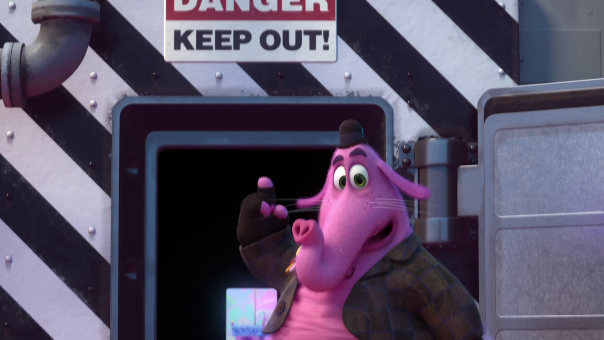 Free Preview of Inside Out | Inside Out | Disney Video