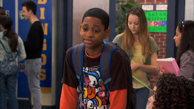 Vídeos de Lab Rats | Vídeos Disney España