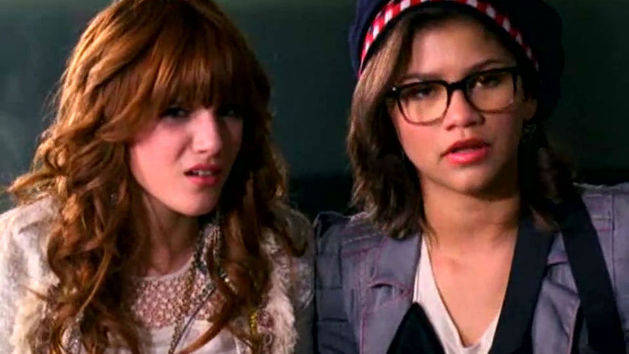 Frenemies | Disney Channel