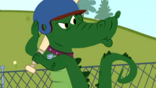 Can You Teach My Alligator Manners? | Disney Junior