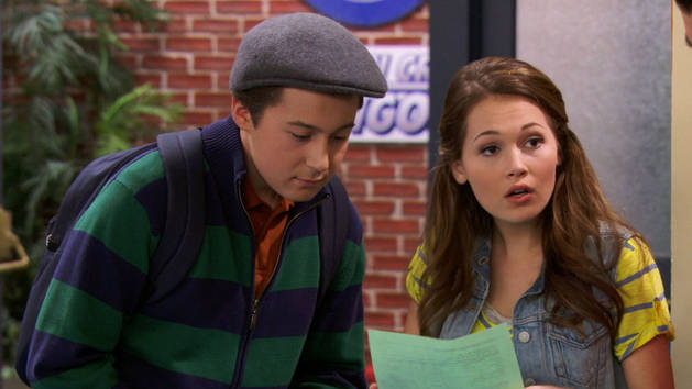 Lab Rats | Disney XD