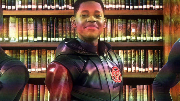 Lab Rats | Disney XD