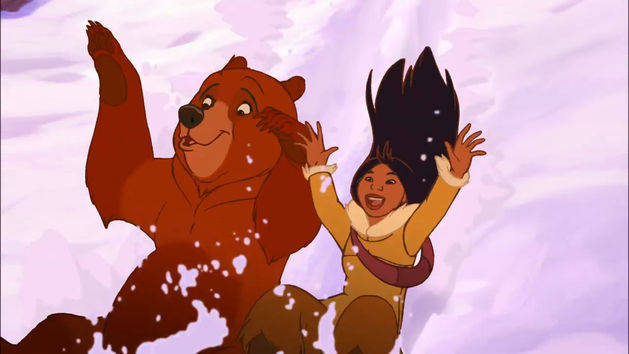 Brother Bear 2 | Disney Movies