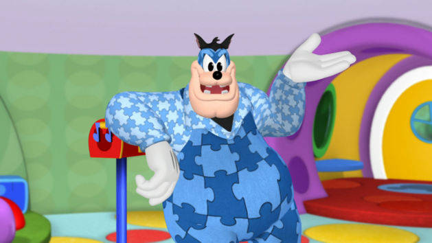 Jumpin' Goofs! | Mickey Mouse Clubhouse | Disney Junior