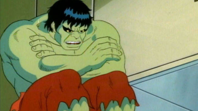 Marvel Mash-Up Ep. 10: Puppet Master | Avengers Videos | Marvel Kids