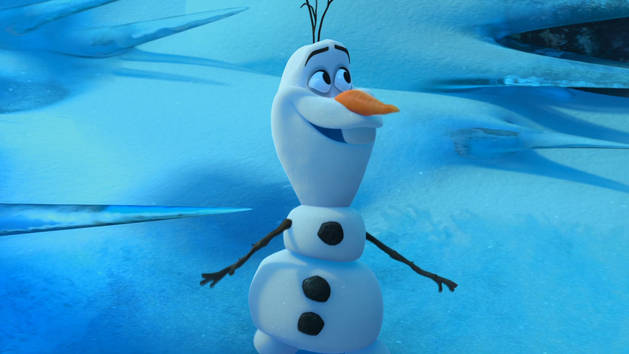 Olaf | Disney Frozen