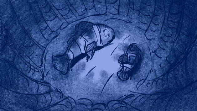 Finding Dory | Disney Movies