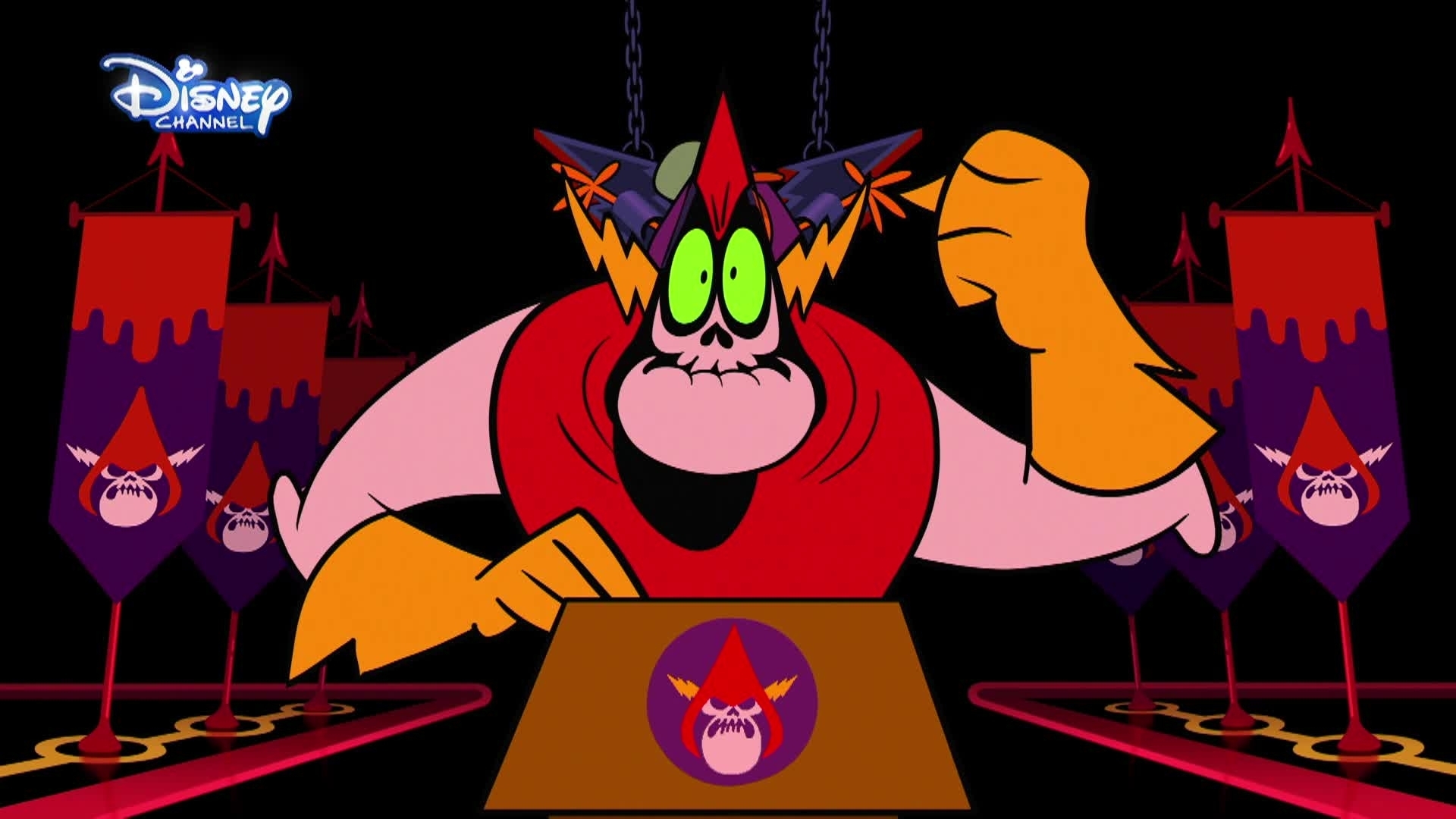 Galaxia Wander Juegos, Actividades y muchas cosas divertidas - Disney XD ES