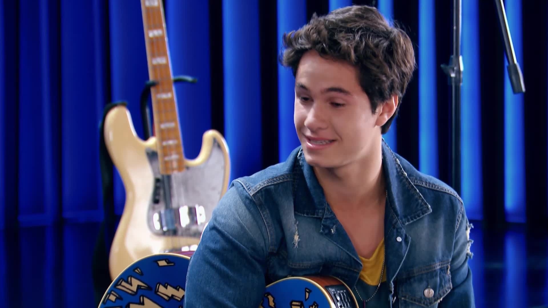 Soy Luna | Disney Channel Nederland