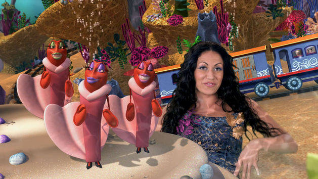 Choo Choo Soul - Alchetron, The Free Social Encyclopedia