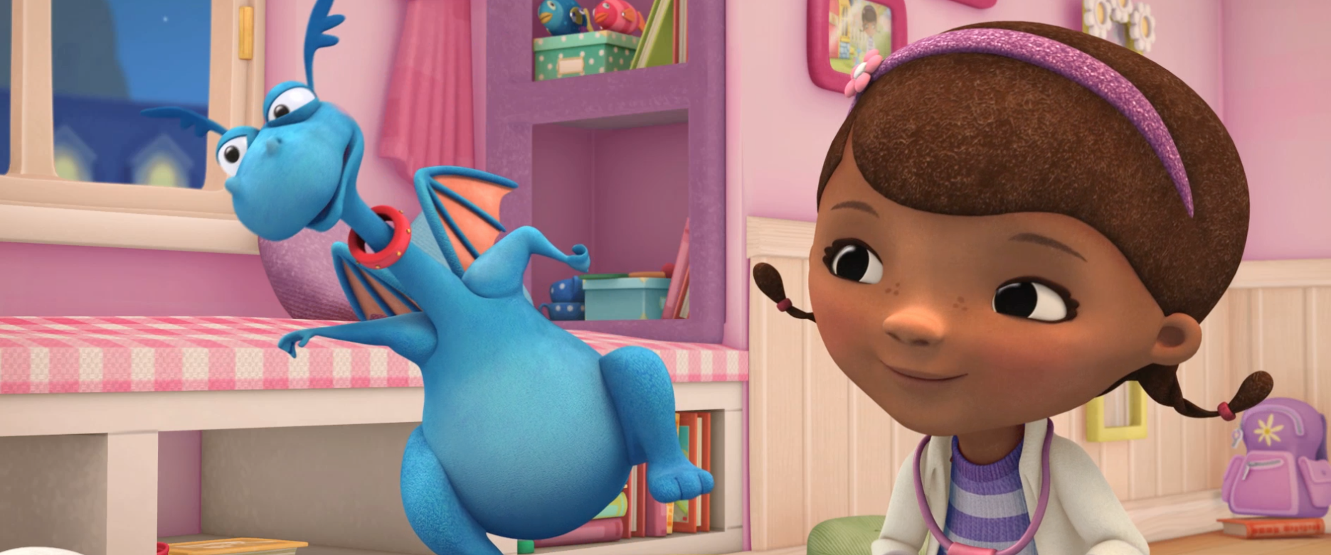 Doctora Juguetes | Disney Junior LATAM