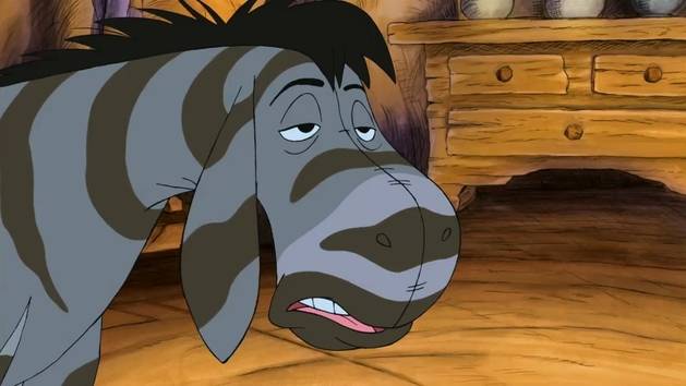 The Tigger Movie | Disney Movies