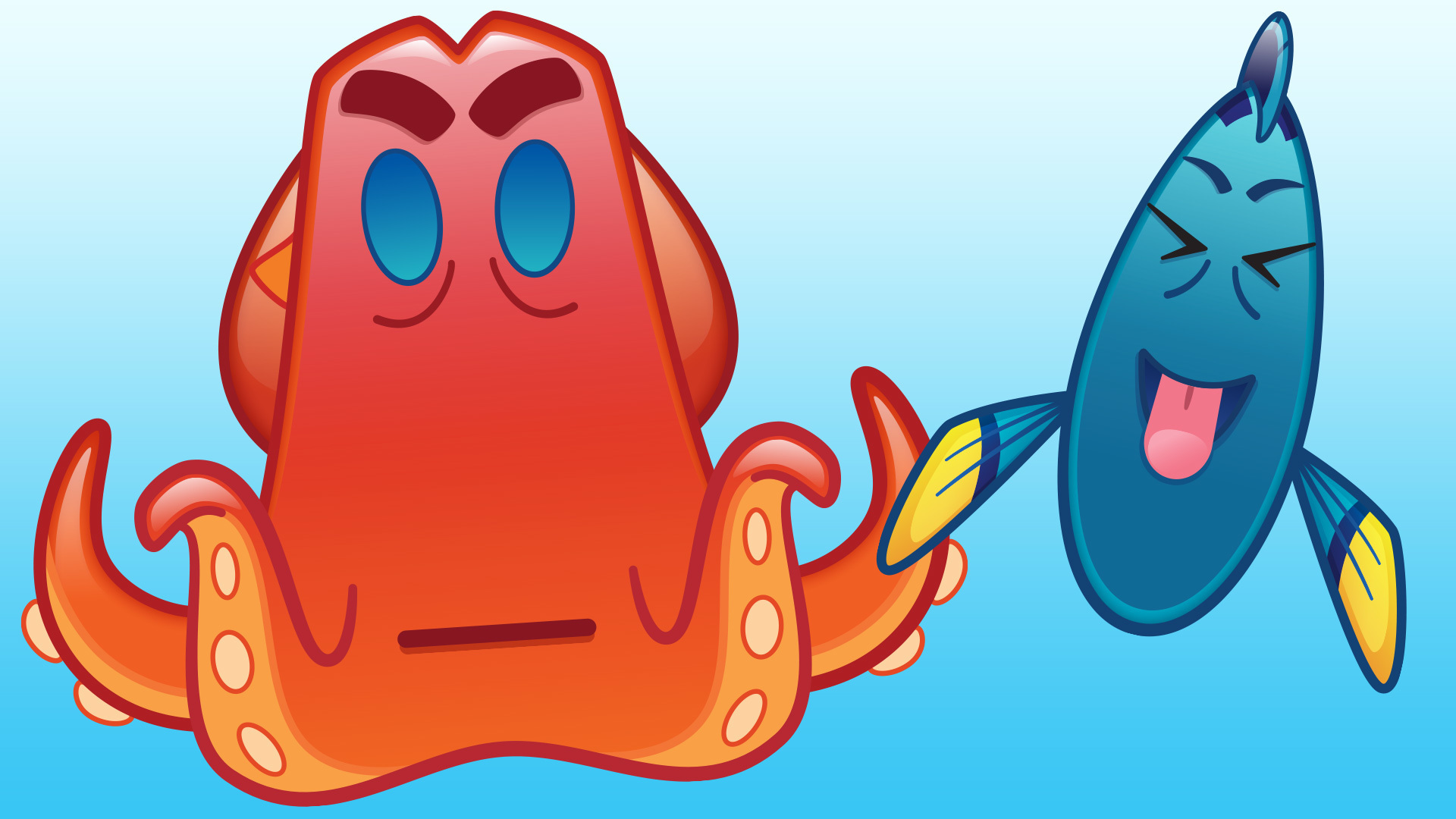 Finding Dory | Disney Movies