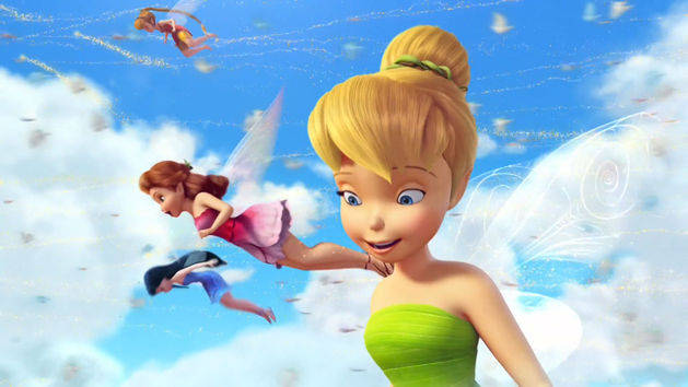 Tinkerbell 6 - Imagui