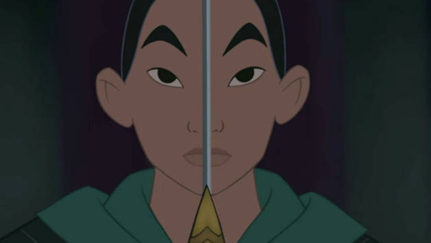 Mulan | Disney India Characters