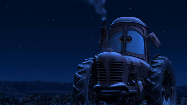 Cars - Frank | Cars | disney.it video