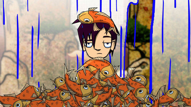 Animacation Every Weekday Morning! | Disney XD | Disney Video