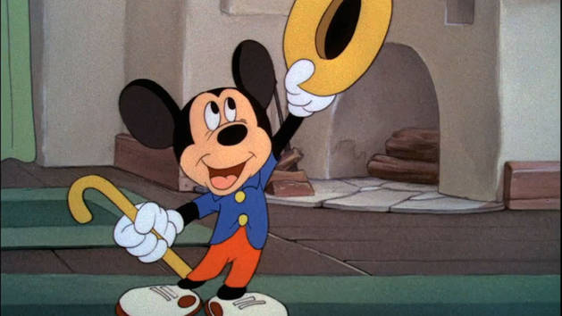 We Got the Beat - Re-Micks | Mickey Mouse and Friends | Disney Video