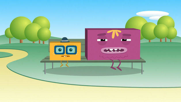 Monkey | Disney Junior