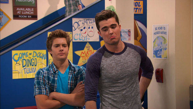 Lab Rats | Disney Video