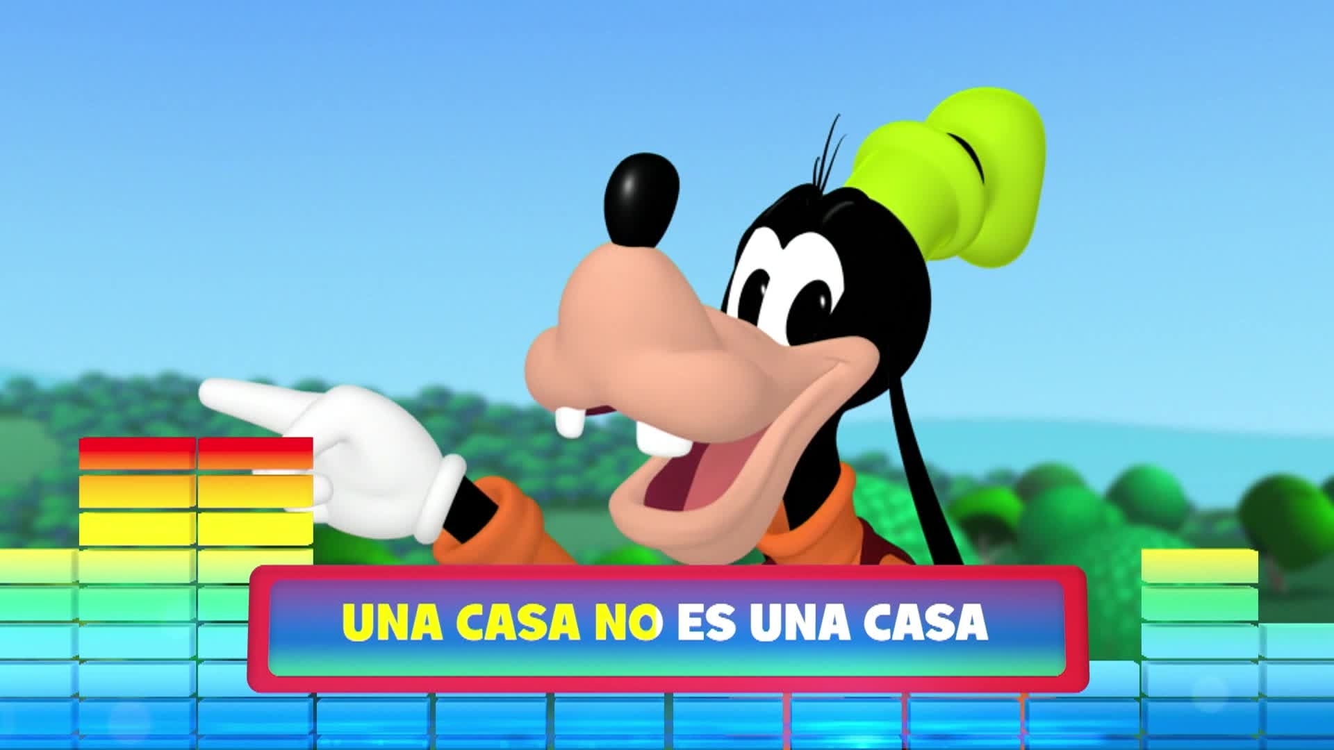 La casa de Mickey Mouse - Disney Junior España