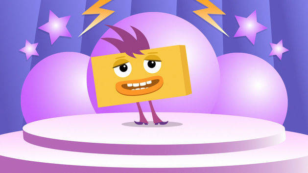 Rock and Roll | Big Block SingSong | Disney Junior