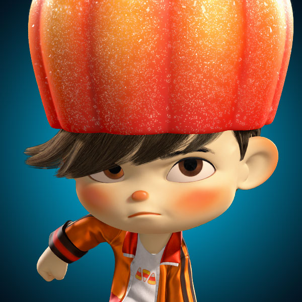 Characters | Wreck-It Ralph | Disney Movies