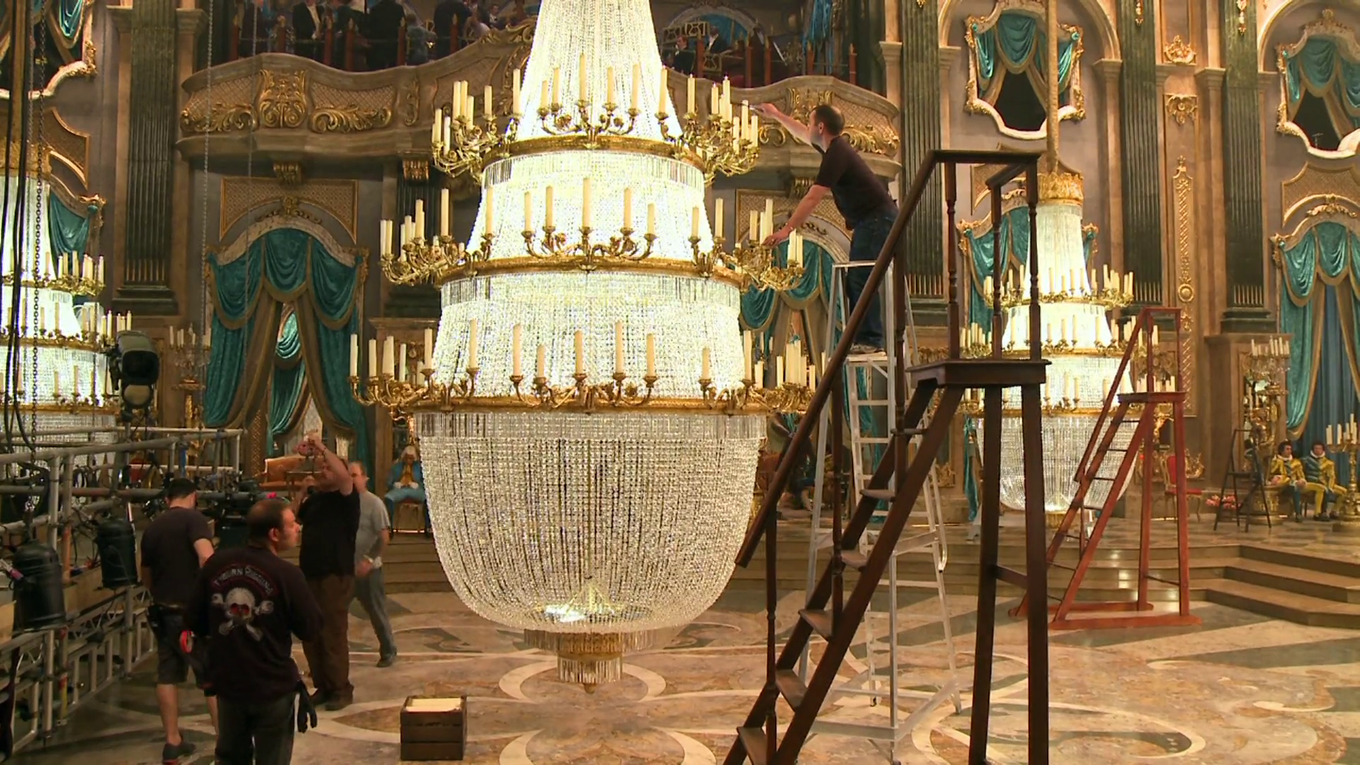 Cinderella | Disney Movies