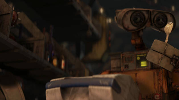 WALL·E | Disney Movies
